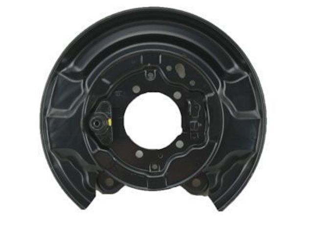 TOYOTA OEM SIENNA GSL20 04-10 Genuine Parking Brake Plate Subassy RH ...