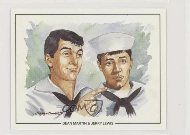 Dean Martin 1992