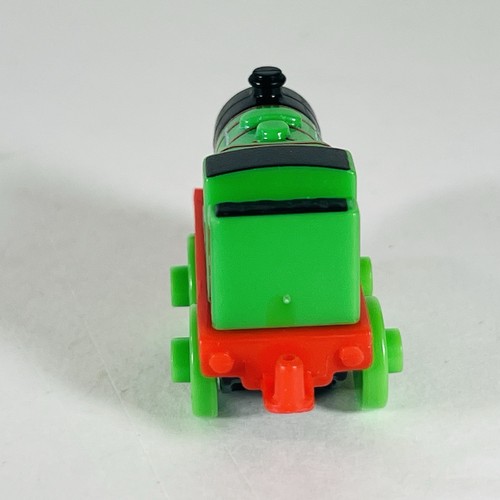 Thomas the Train Henry Mini Plastic Miniature Tank Engine H05A | eBay