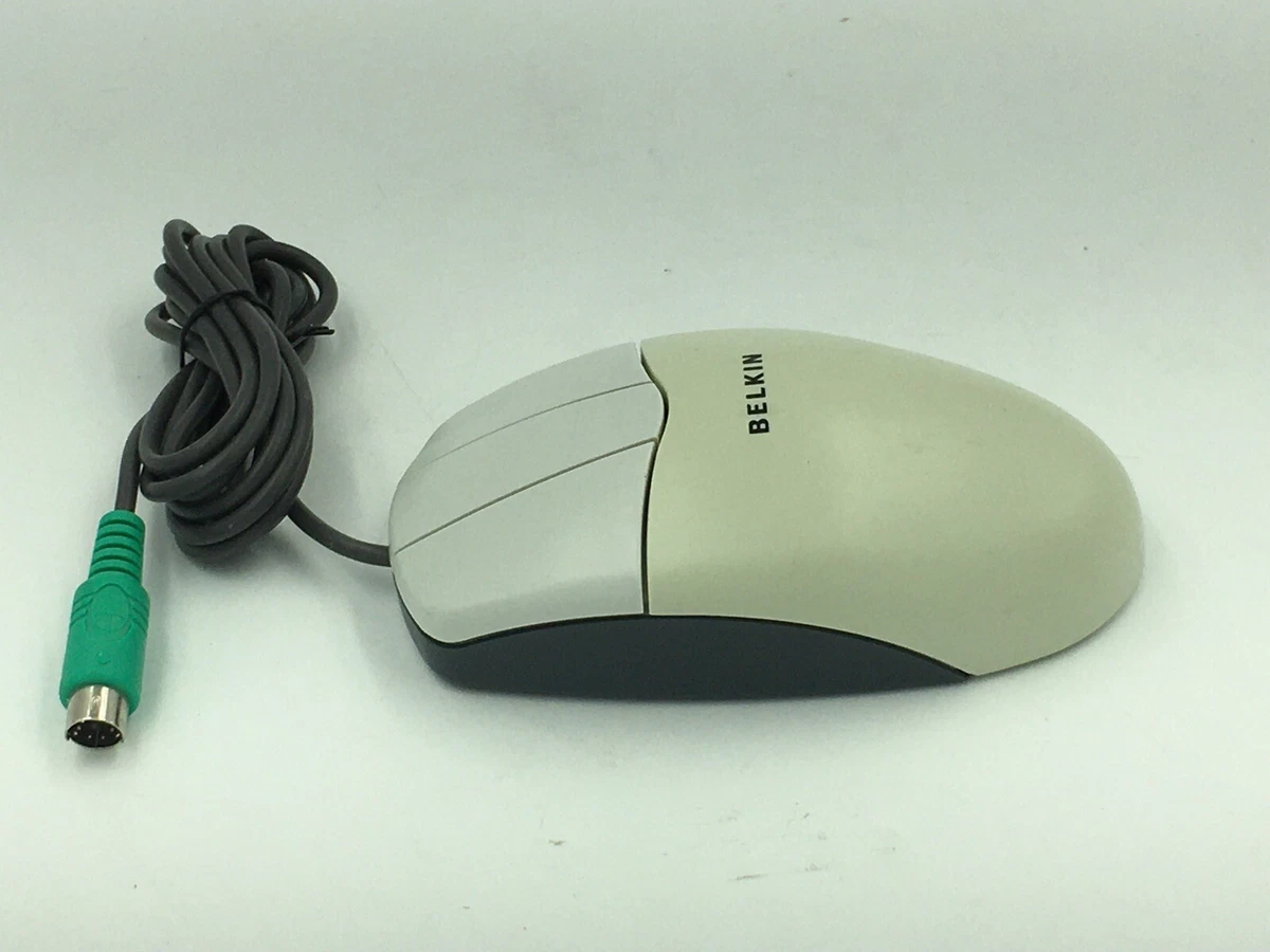 Belkin Trackball Mouse