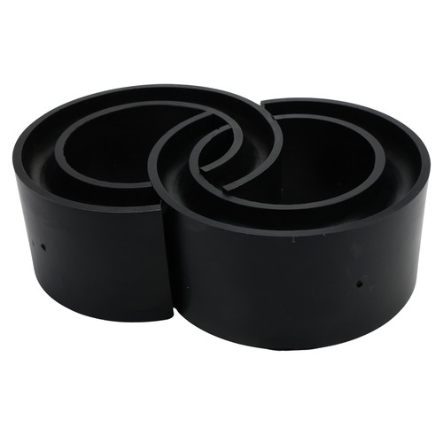 Universal 1.95'' Inner Wall Heigh CSS-1195 Coil Spring For F250 Transit ...