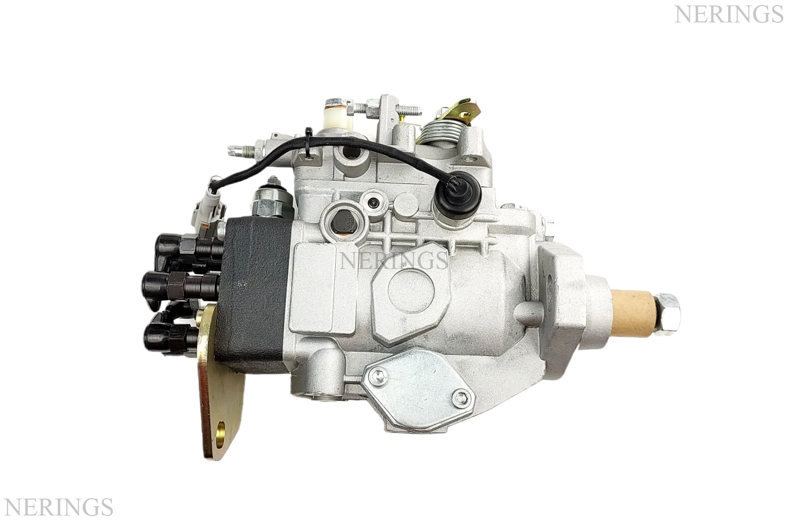 Fuel Injection Pump Toyota Land Cruiser 4.2 D 1990- 22100-1C190 New/OEM ...