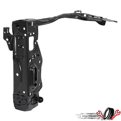 Upper Radiator Support Tie Bar Passenger Side For Lexus IS250 IS300 ...
