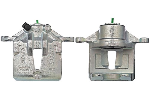 ATE Brake Caliper For HYUNDAI I30 Station Wagon 07-12 58110-2L500 | eBay