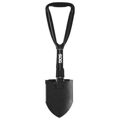 SOG Entrenching Tool Folding Shovel | eBay