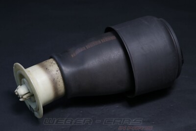 6781843 Fuelle de Aire Muelle Fuelle para Amortiguador BMW 5er F07 F11 ...
