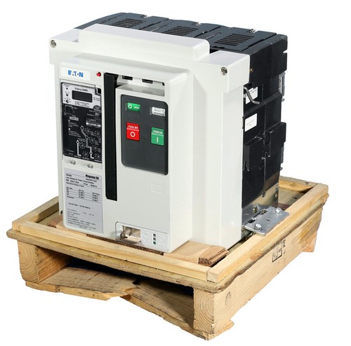 SBS608 Eaton Magnum SB 800A Max. Draw-Out Circuit Breaker | eBay