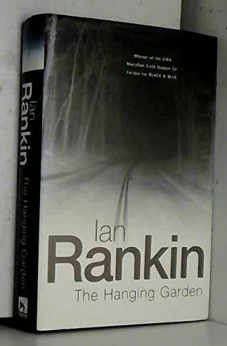 Hanging Garden - Hardcover By Rankin, Ian - GOOD | eBay