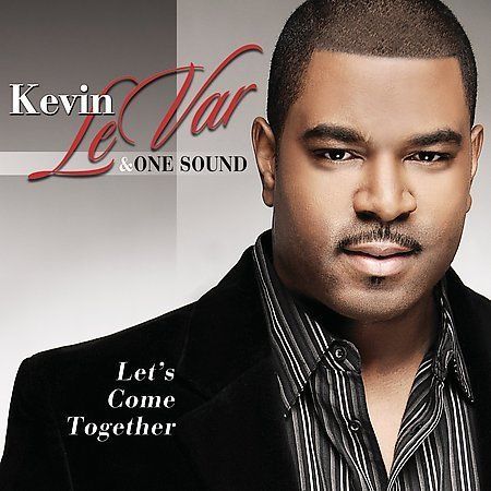 Let's Come Together by Kevin Levar (CD, Sep-2008, Habakkuk Music) for ...
