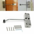 Automatic Spring Silent Door Closer Door Closing Device Can Adjust ...