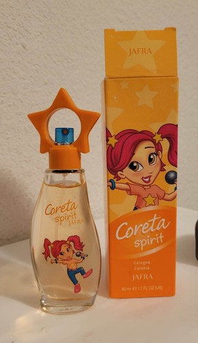 JAFRA PERUMES FOR KIDS, PERFUMES PARA NINOS CHOOSE. CORETTA, SKID | eBay