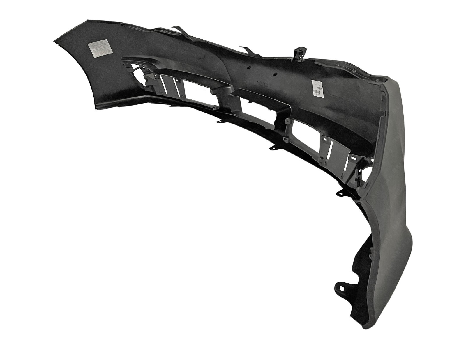 NEW Primered - Front Bumper Cover Fascia for 2012-2014 Toyota Camry SE ...