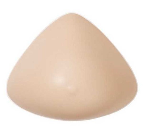 Amoena 342 Energy Light 2S Breast Prosthesis Form Ivory New in box | eBay