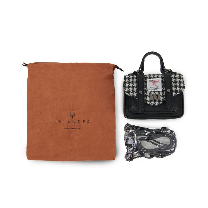 Islander Edinburgh Wee Satchel | eBay