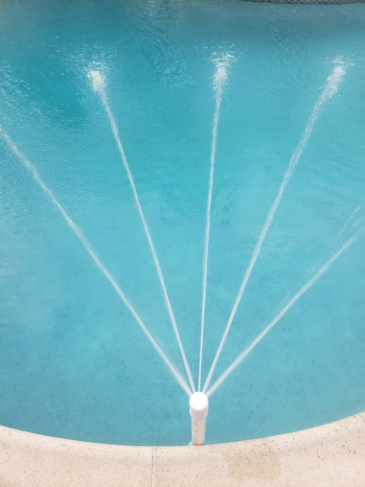 Swimming Pool Water Chiller. Cools Pool Water Temp Up to 12 degrees! | eBay