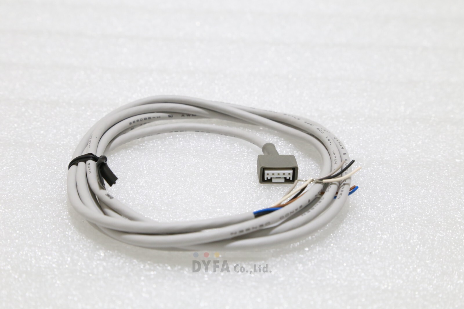 SMC 5-pin Pressure Switch Cable Zs-39-5g Fast for sale online | eBay