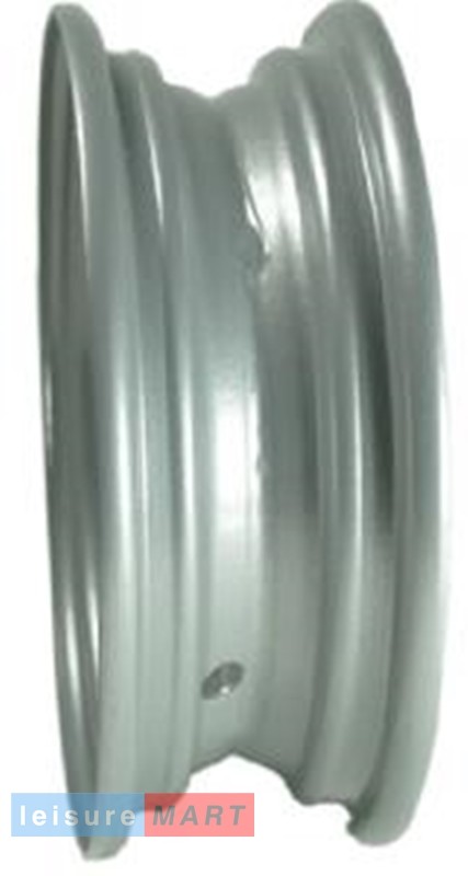 8 Inch Trailer Wheel Rim with 4 Stud 4 Inch pcd Stud Pattern | eBay UK