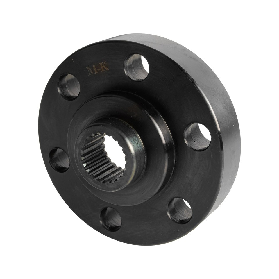 PTO Hub Fits FORD NEW HOLLAND 8200 8730 9200 9700 TW15 TW30 D8NNN778AA ...