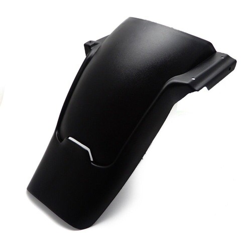 Motorcycle Black Rear Tire Hugger Mudguard Fender For BMW R1200GS LC ...