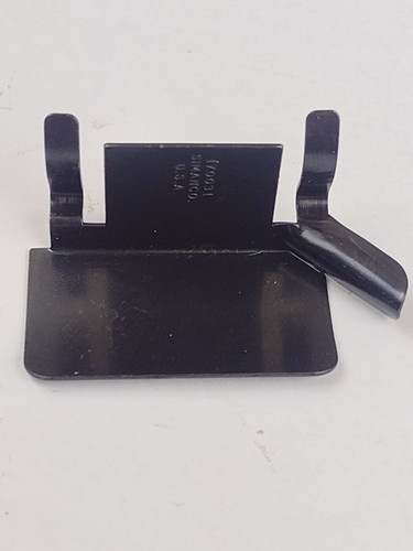 Singer 301A Sewing Machine Wiring Bracket Protector Gears Top of ...