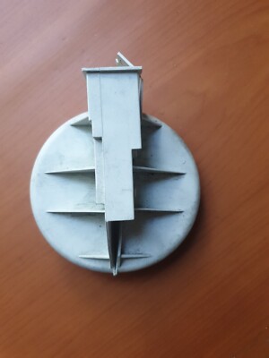 Miele Washing Machine W2653 WT2670 Anti Flood Float Switch Housing ...