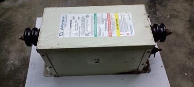 Transformers - Allanson Transformer