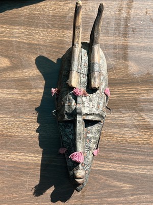 Masks - Mali African Sale