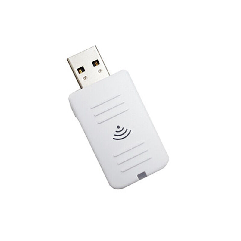 ELPAP10 USB Wireless LAN Card Wi-Fi Adapter for EPSON Projector ELPAP10 ...