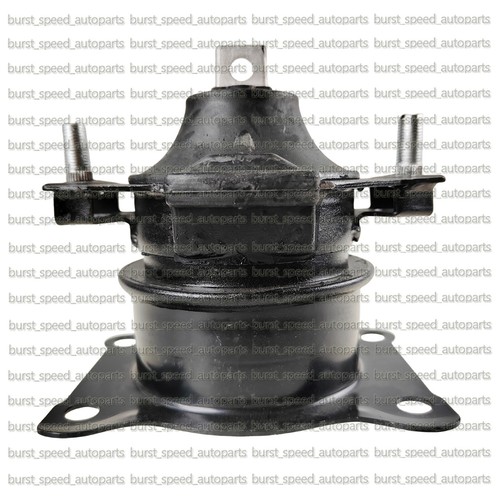 Front Engine Mount For Honda Accord Euro CL9 Vti CM5 2.4L CM6 3.0L V6 ...