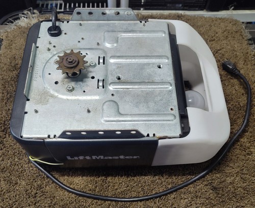 LiftMaster Model 8160WB Residential Door Opener Assembly | eBay