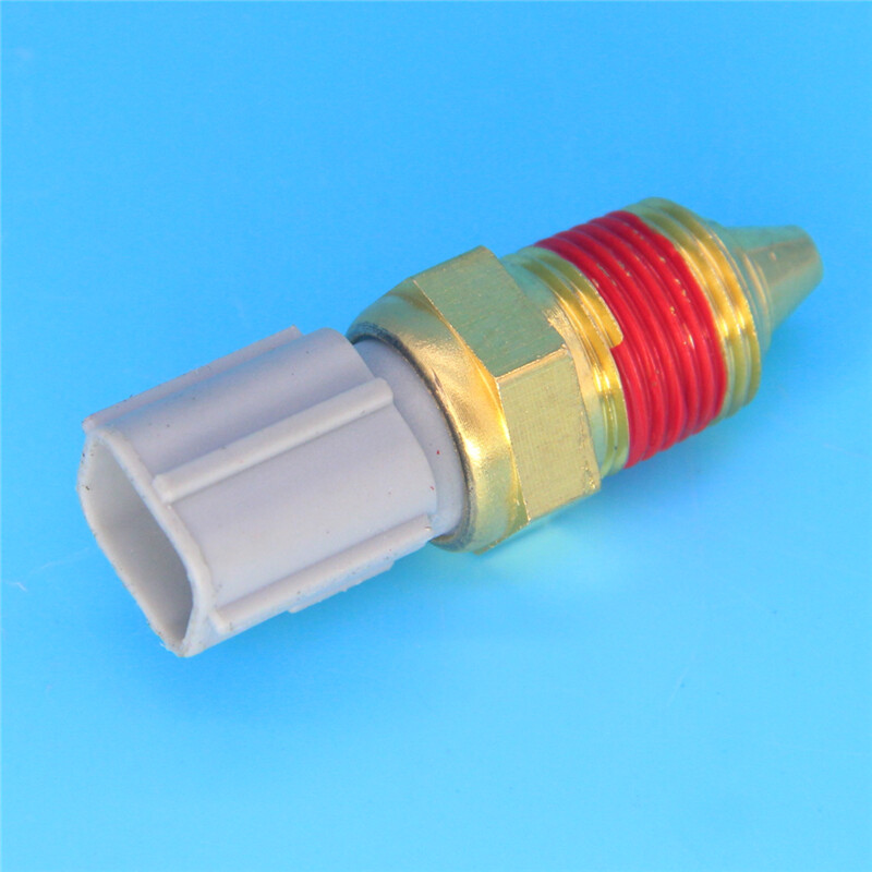 New Ford Lincoln Mercury Engine Coolant Temperature Sensor F5AF12A648AA ...