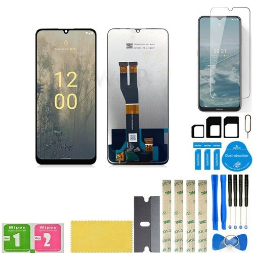 For Nokia C31 LCD Display Touch Screen Digitizer Assembly Replacement ...