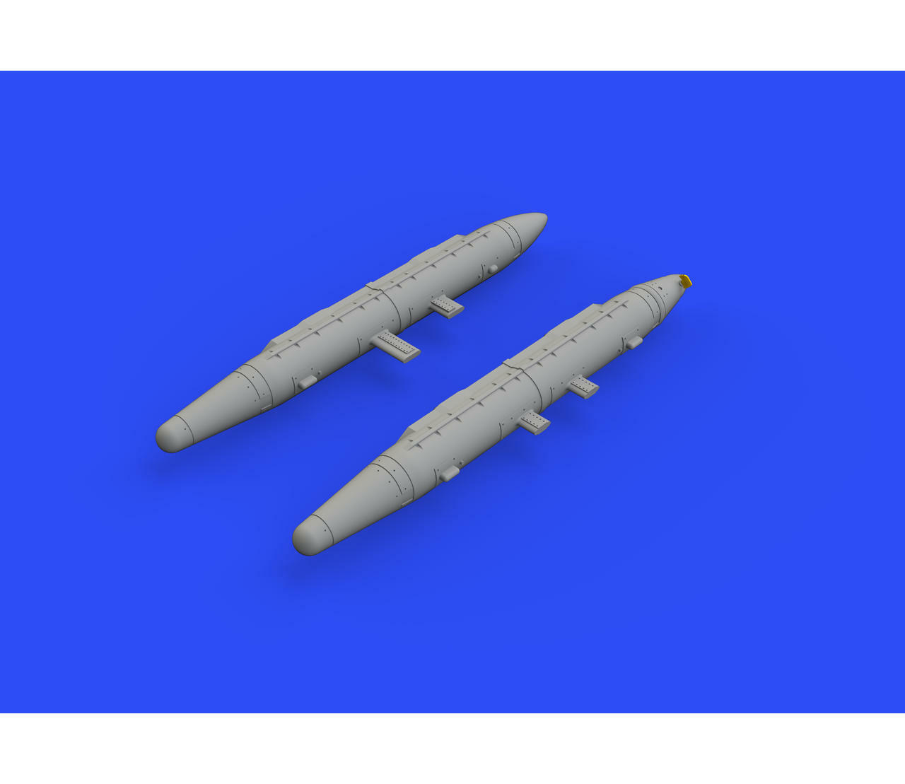 Eduard 648493 1/48 AN/ALQ-87 ECM Pod | eBay