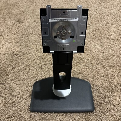 Dell P/U2312Ht-P2012Ht-P1913t Stand for 19", 20", 23" Dell Monitor | eBay