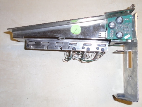 STRIKER STERN XTREME Pinball Machine BALL TROUGH #2668 - AS IS | eBay