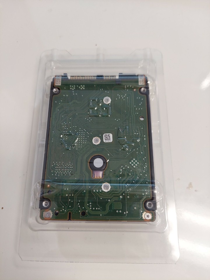 NEW ST91000640SS Seagate Constellation.2 1TB 7.2K 6Gbps SAS HDD Hard ...