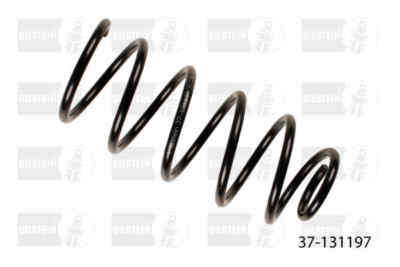 Bilstein B3 Frt Coil Spring for Seat Leon Mk1 (1M1) 1.9 TDI (110 kW ...