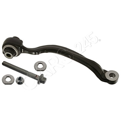 SWAG Front Axle Right Control Arm Fits MERCEDES W212 2123303011 | eBay