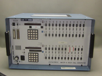 AMERITEC AM1SP-A BULK CALL GENERATOR 30 DAY WARRANTY | eBay