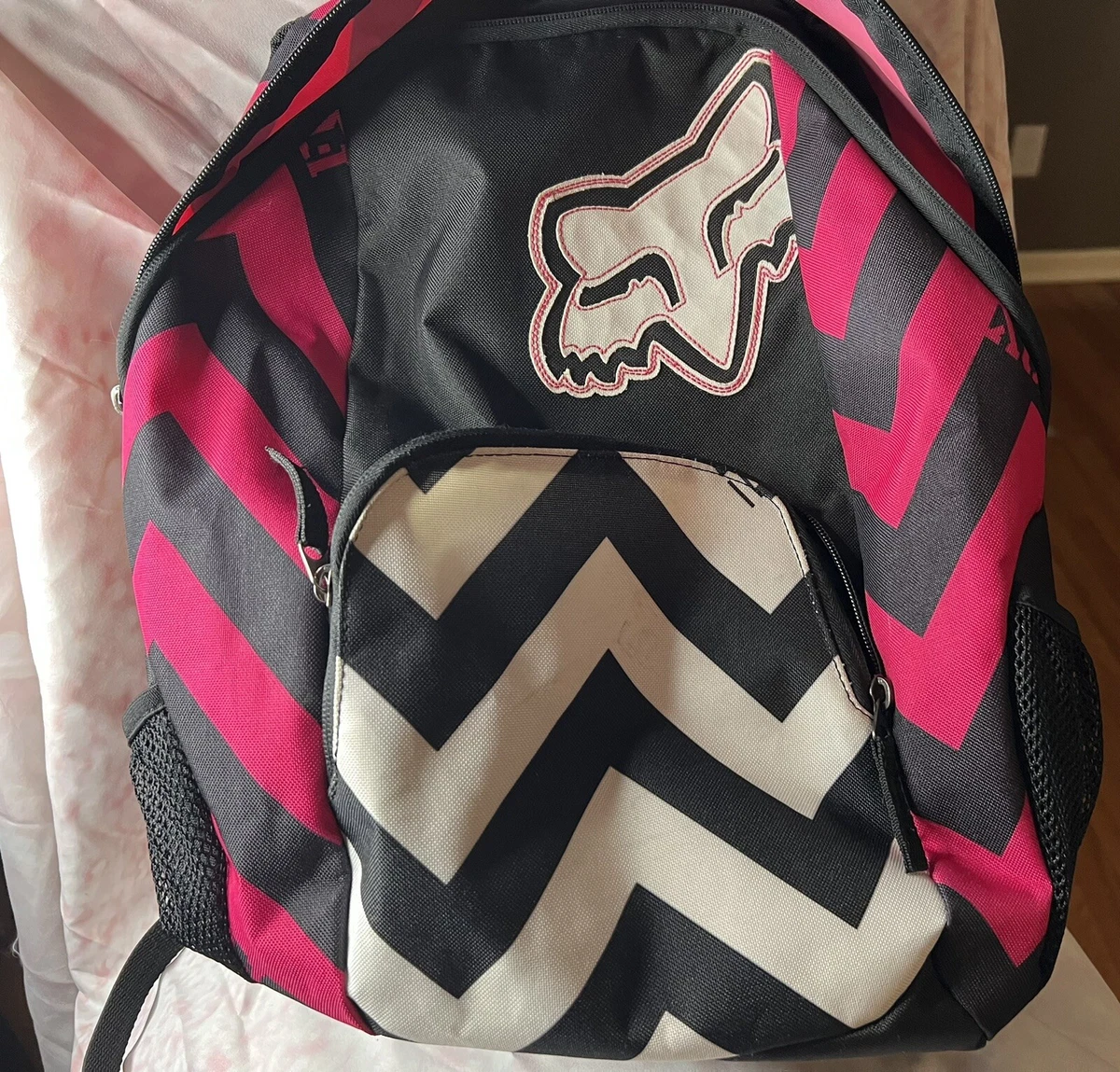 Fox Backpacks For Girls