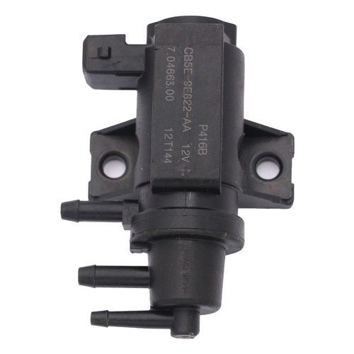 Turbo Boost Pressure Valve Fit for Ford Land Rover BB5E-9E882-AA CB5E ...