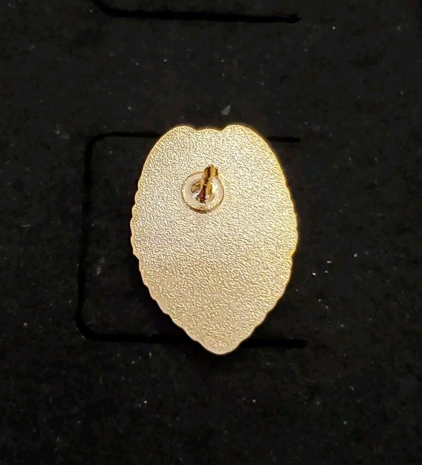 Anchorage Police Detective Pin | eBay