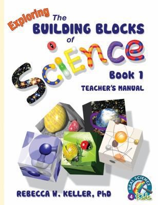 Exploring the Building Blocks of Science Book 1 Teacher's Manual | eBay