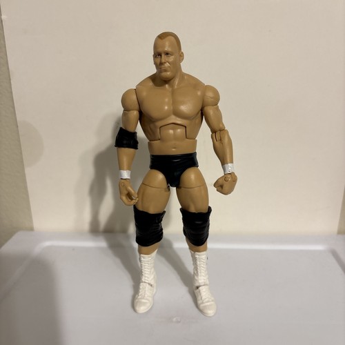 WWE Network Spotlight Elite The Ringmaster Steve Austin Figure WWF ...
