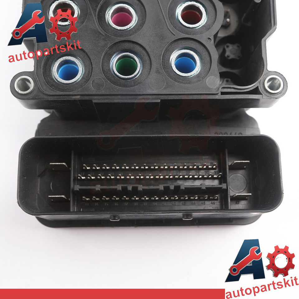 68228991AD For 2014-2015 RAM 1500 ABS Anti-lock Brake Pump CONTROL ...