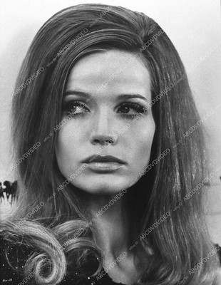 12737-019 Veruschka von Lehndorff portrait film Blow Up 12737-19 12737 ...
