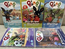 Cbeebies Dvd for sale | eBay UK