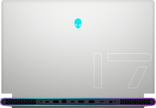 2021 Alienware x17 R1 i9-11980HK 5GHZ 32GB RAM 1TB SSD 17.3" UHD4K ...