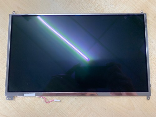 Toshiba LTD111EXDA 11.1" TFT LCD Screen for Philips Freevents 1200 ...