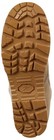 GI Type Desert Tan Boot - Tactical Men's Work Boot with Sierra Lug Sole ...